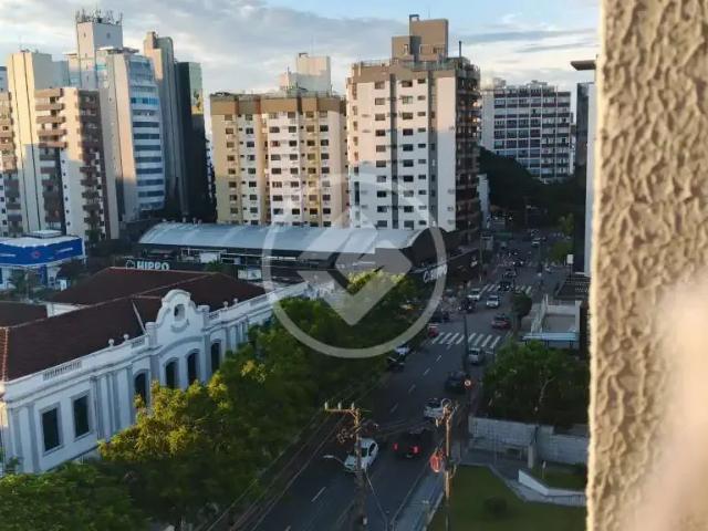 Apartamento para Venda em Florianópolis/SC Centro 2 Quartos