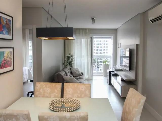 Apartamento para Venda em Florianópolis/SC Centro 2 Quartos