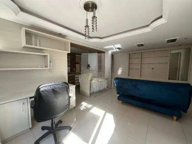 Apartamento para Venda em Florianópolis/SC Centro 2 Quartos