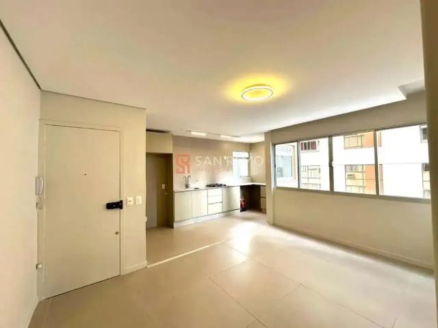 Apartamento para Venda em Florianópolis/SC Centro 2 Quartos