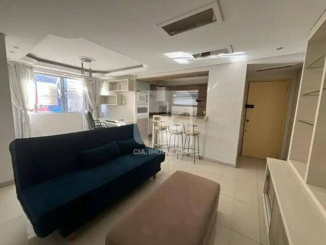 Apartamento para Venda em Florianópolis/SC Centro 2 Quartos