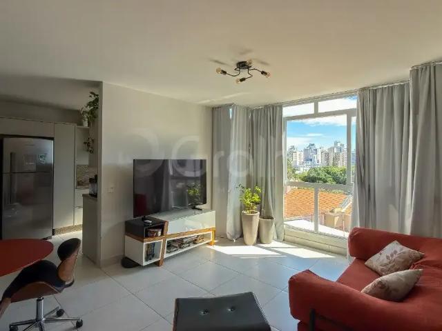 Apartamento para Venda em Florianópolis/SC Centro 2 Quartos