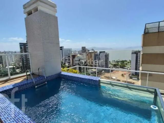 Apartamento para Venda em Florianópolis/SC Centro 2 Quartos