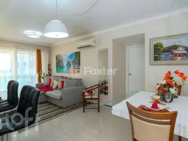 Apartamento para Venda em Florianópolis/SC Centro 2 Quartos