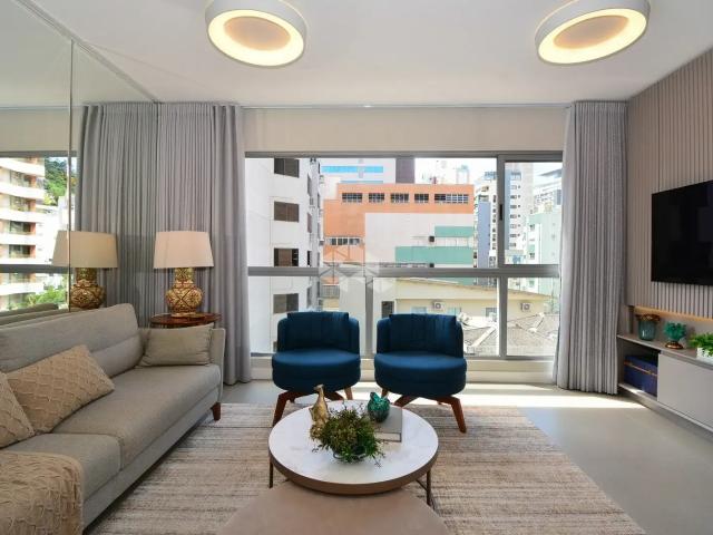 Apartamento para Venda em Florianópolis/SC Centro 2 Quartos