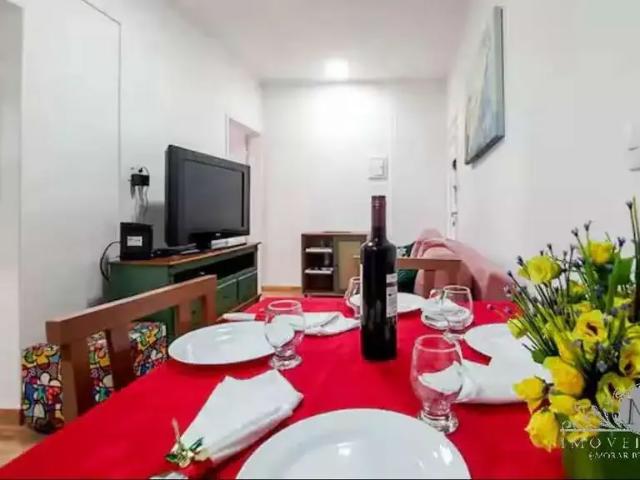 Apartamento para Venda em Florianópolis/SC Centro 2 Quartos