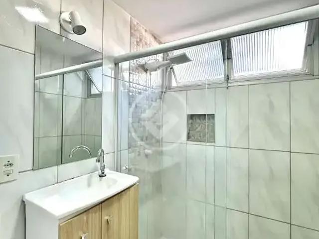Apartamento para Venda em Florianópolis/SC Centro 2 Quartos