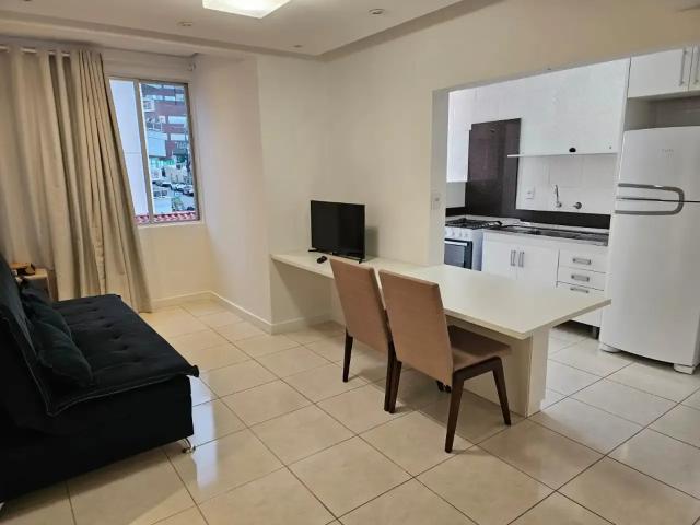 Apartamento para Venda em Florianópolis/SC Centro 2 Quartos