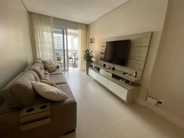 Apartamento para Venda em Florianópolis/SC Centro 2 Quartos