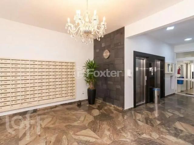 Apartamento para Venda em Florianópolis/SC Centro 2 Quartos