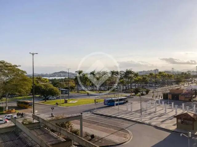 Apartamento para Venda em Florianópolis/SC Centro 2 Quartos