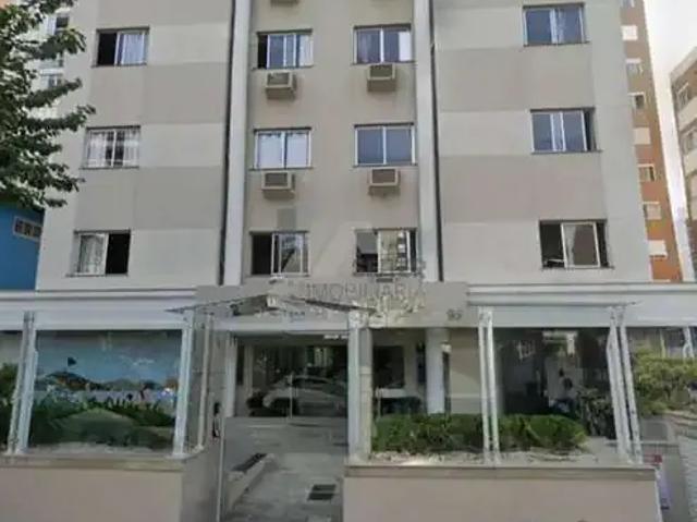 Apartamento para Venda em Florianópolis/SC Centro 2 Quartos