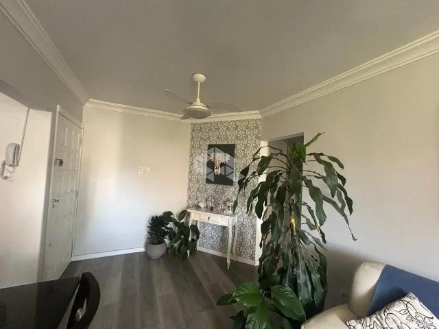 Apartamento para Venda em Florianópolis/SC Centro 2 Quartos