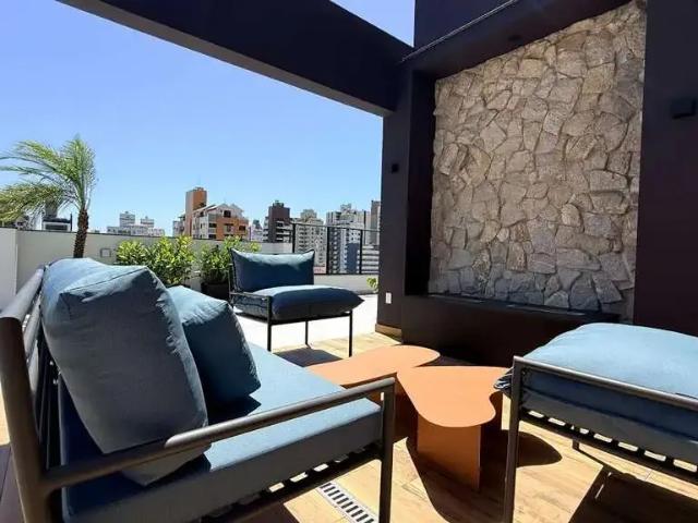 Apartamento para Venda em Florianópolis/SC Centro 2 Quartos