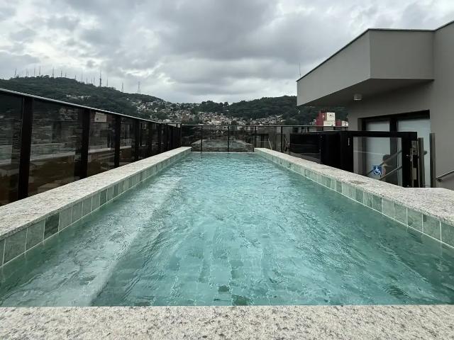 Apartamento para Venda em Florianópolis/SC Centro 2 Quartos