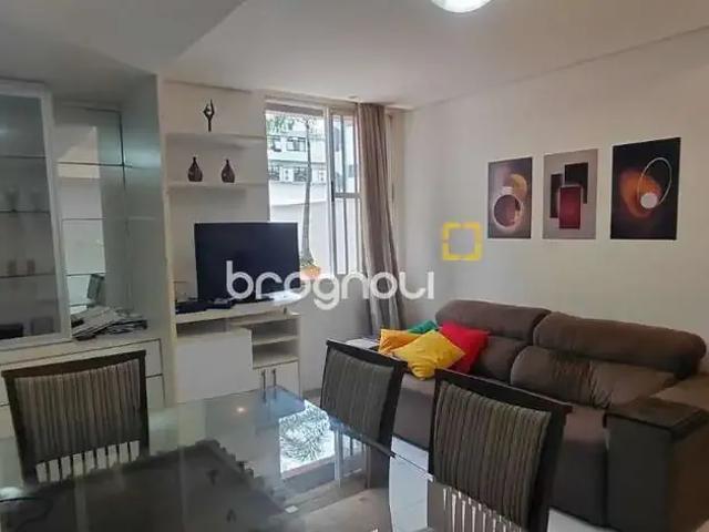 Apartamento para Venda em Florianópolis/SC Centro 2 Quartos