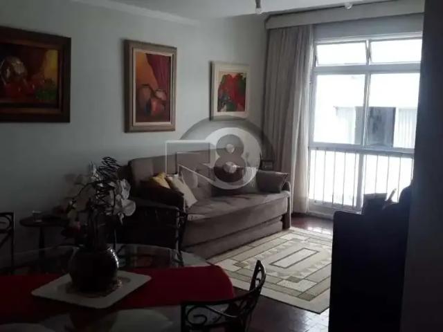 Apartamento para Venda em Florianópolis/SC Centro 2 Quartos