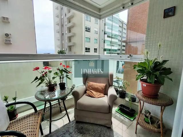Apartamento para Venda em Florianópolis/SC Centro 2 Quartos