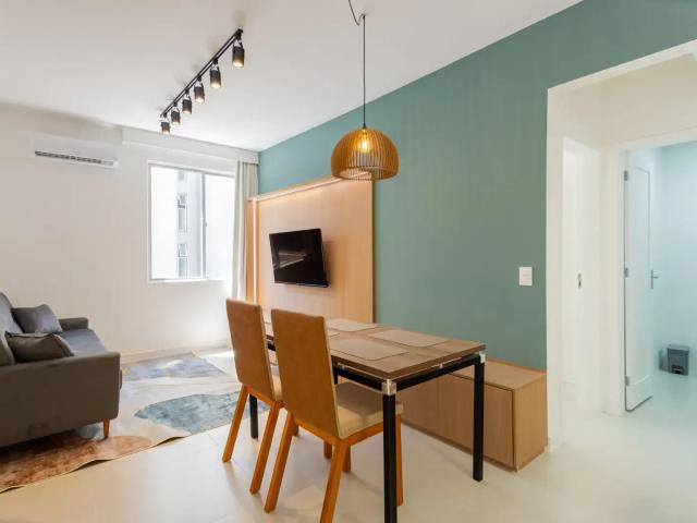 Apartamento para Venda em Florianópolis/SC Centro 2 Quartos