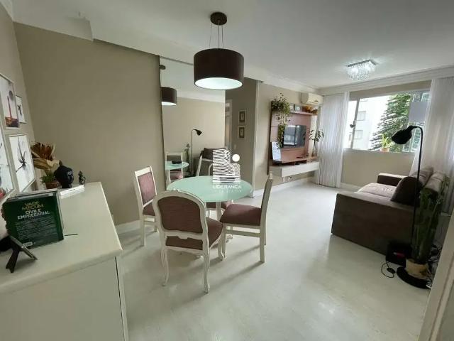 Apartamento para Venda em Florianópolis/SC Centro 2 Quartos