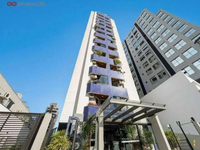 Apartamento para Venda em Florianópolis/SC Centro 2 Quartos