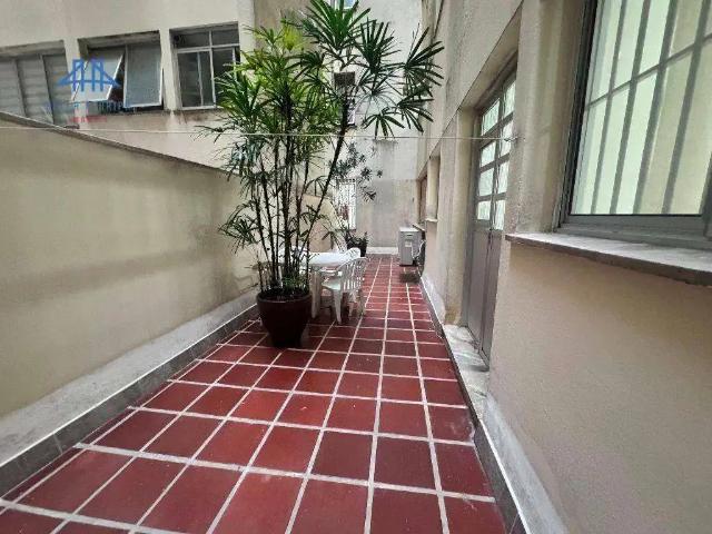 Apartamento para Venda em Florianópolis/SC Centro 2 Quartos