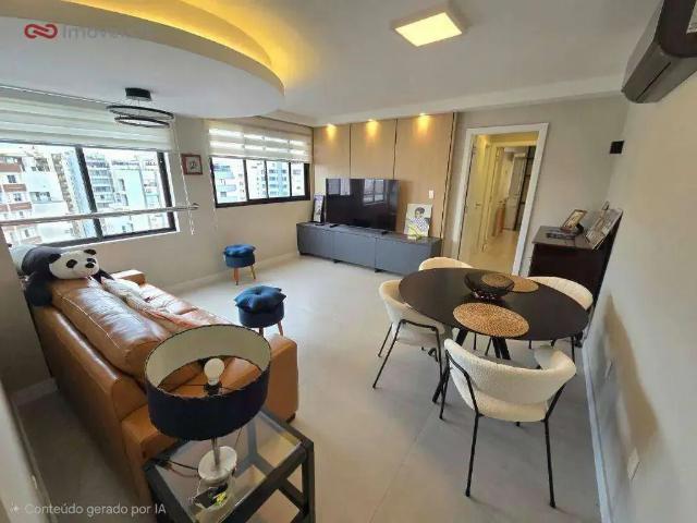 Apartamento para Venda em Florianópolis/SC Centro 2 Quartos