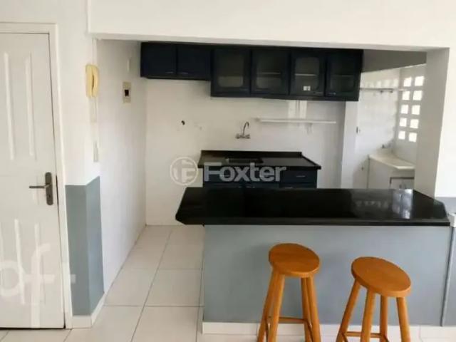 Apartamento para Venda em Florianópolis/SC Centro 2 Quartos