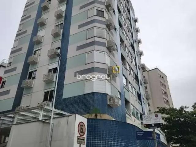 Apartamento para Venda em Florianópolis/SC Centro 2 Quartos