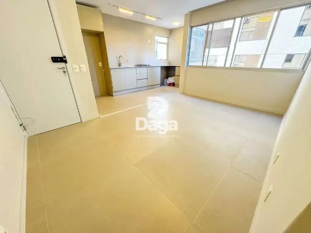 Apartamento para Venda em Florianópolis/SC Centro 2 Quartos