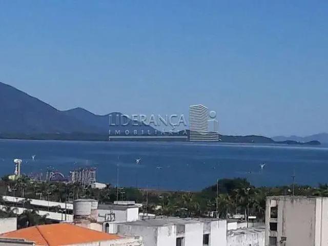 Apartamento para Venda em Florianópolis/SC Centro 2 Quartos