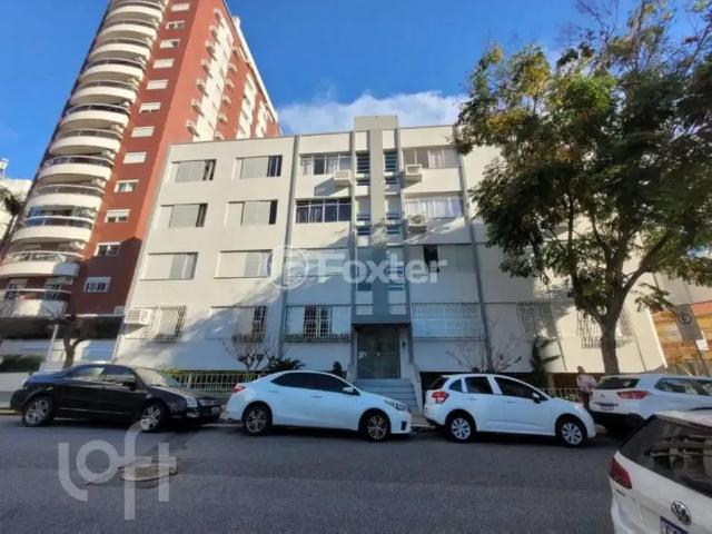 Apartamento para Venda em Florianópolis/SC Centro 2 Quartos