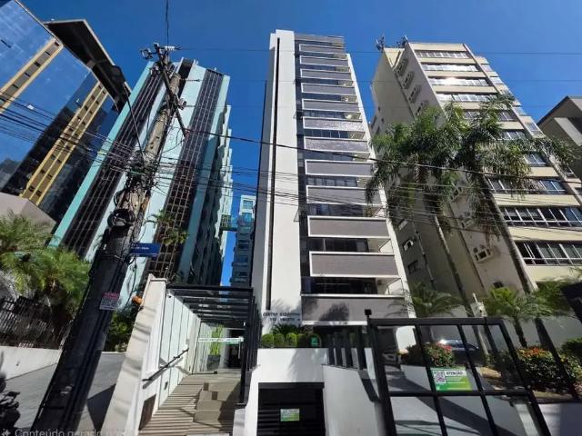 Apartamento para Venda em Florianópolis/SC Centro