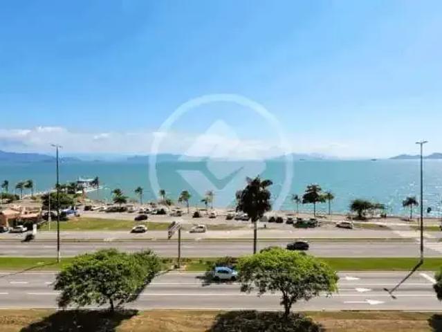 Apartamento para Venda em Florianópolis/SC Centro 4 Quartos