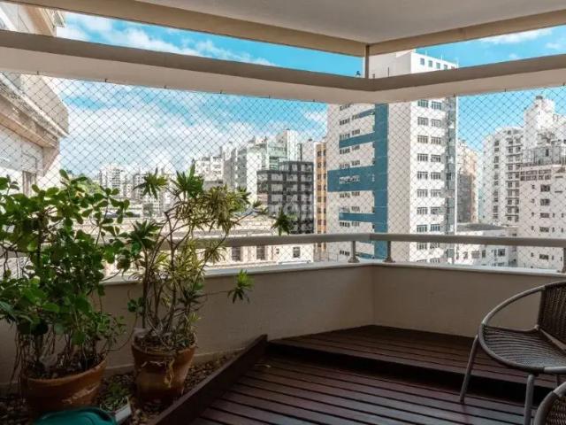 Apartamento para Venda em Florianópolis/SC Centro 4 Quartos
