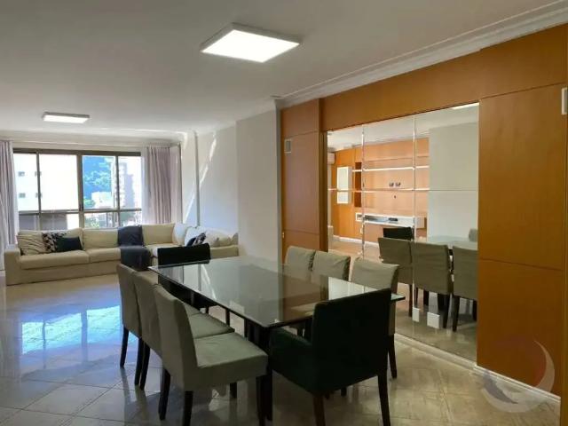 Apartamento para Venda em Florianópolis/SC Centro 4 Quartos