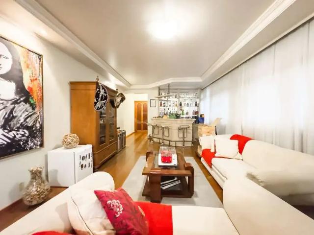 Apartamento para Venda em Florianópolis/SC Centro 4 Quartos