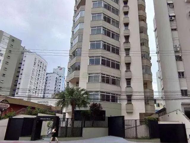 Apartamento para Venda em Florianópolis/SC Centro 4 Quartos
