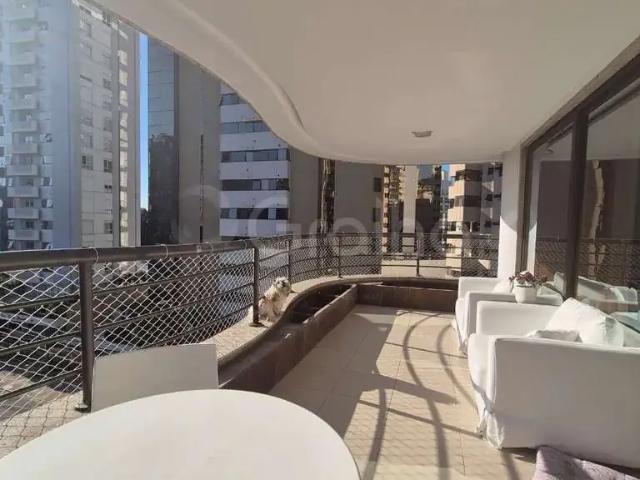 Apartamento para Venda em Florianópolis/SC Centro 4 Quartos