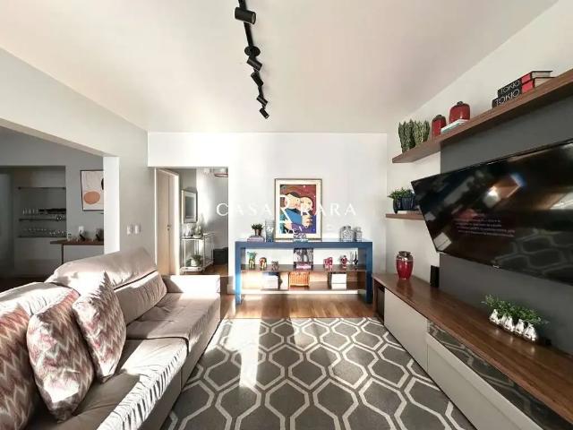 Apartamento para Venda em Florianópolis/SC Centro 4 Quartos