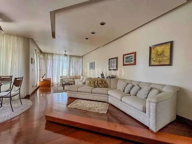 Apartamento para Venda em Florianópolis/SC Centro 4 Quartos