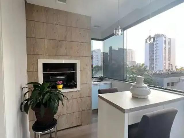 Apartamento para Venda em Florianópolis/SC Centro 4 Quartos
