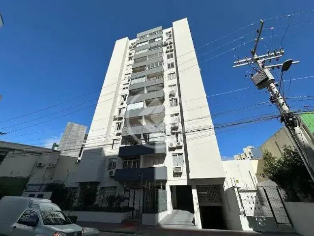 Apartamento para Venda em Florianópolis/SC Centro 4 Quartos