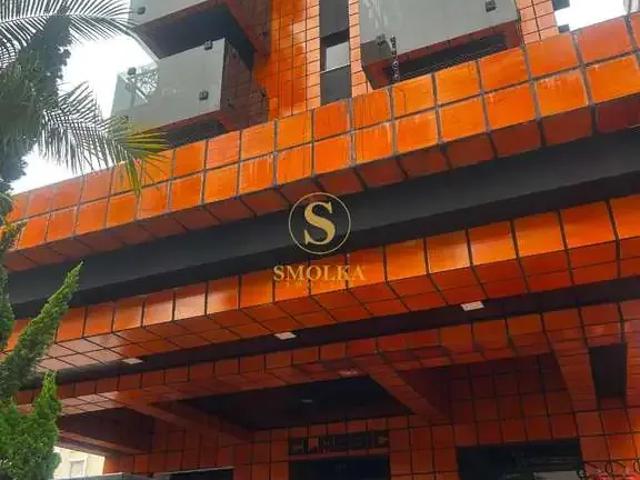 Apartamento para Venda em Florianópolis/SC Centro 4 Quartos