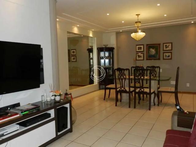 Apartamento para Venda em Florianópolis/SC Centro 4 Quartos