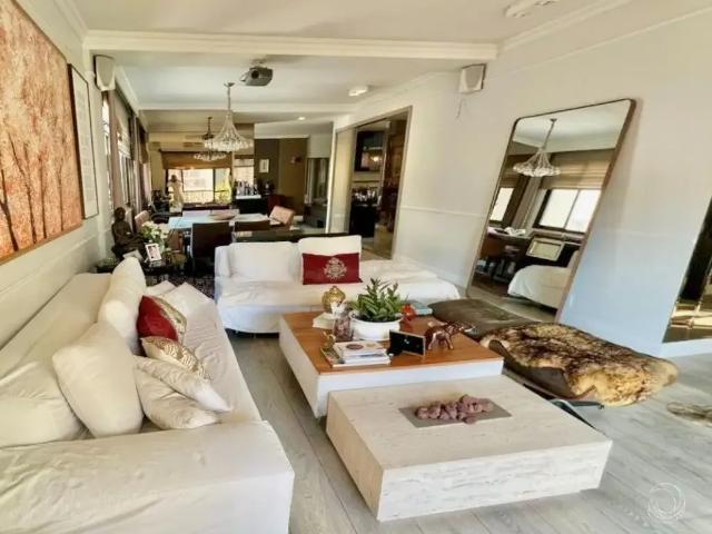 Apartamento para Venda em Florianópolis/SC Centro 4 Quartos