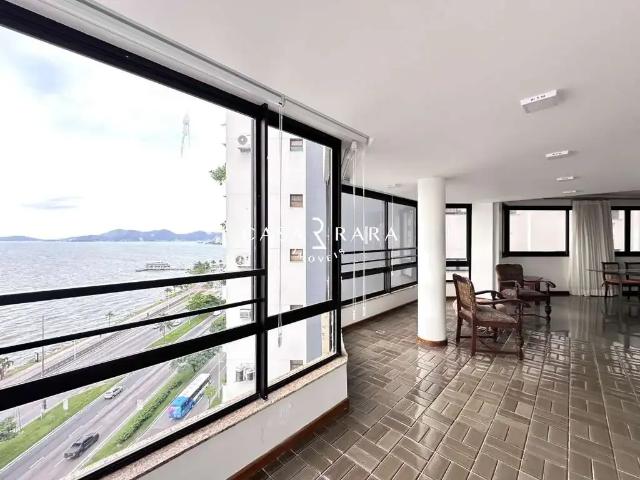 Apartamento para Venda em Florianópolis/SC Centro 4 Quartos