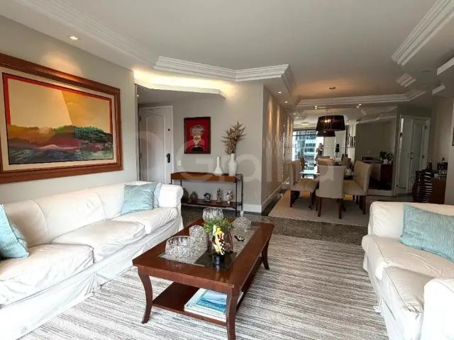 Apartamento para Venda em Florianópolis/SC Centro 4 Quartos
