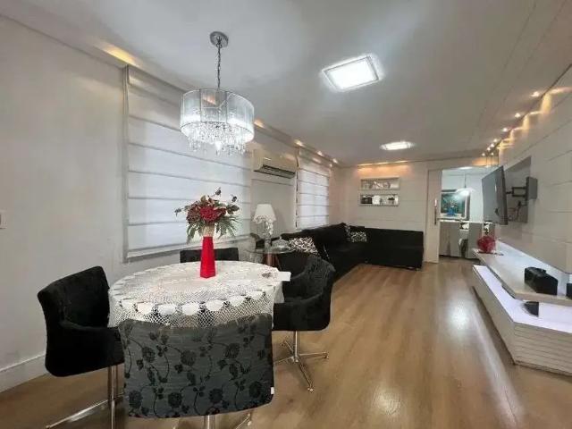 Apartamento para Venda em Florianópolis/SC Centro 4 Quartos