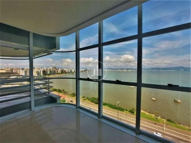 Apartamento para Venda em Florianópolis/SC Centro 4 Quartos